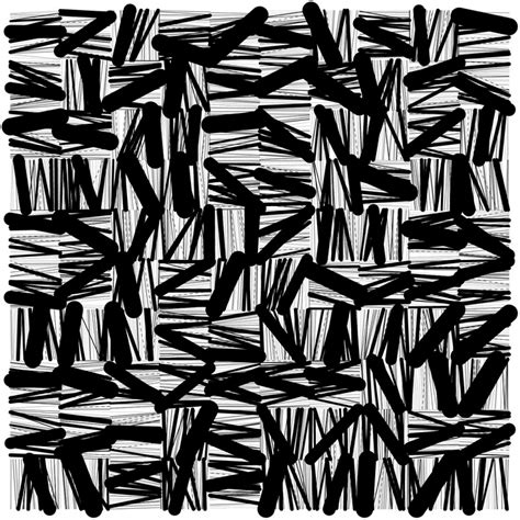 Experiment With Generative Graphic Design With Grasshopper