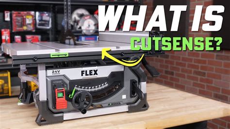 new 24v flex 8 1 4 and 10 cordless table saws fx7211 and fx7221 youtube