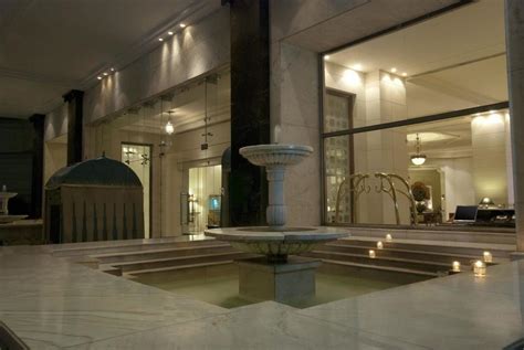 Itc Kakatiya A Luxury Collection Hotel Hyderabad Hotel