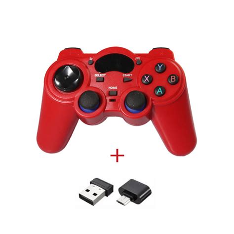 G Wireless Android Gamepad Justgiftdirect
