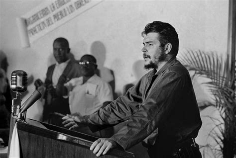 Che Guevara Facts Death Biography Artofit