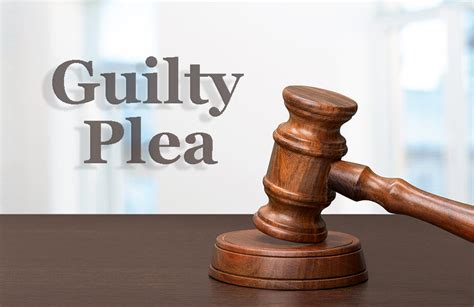 Former Georgia Insurance Commissioner John Oxendine Pleads Guilty In