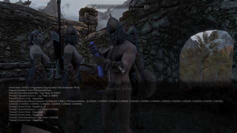 Bakafactorys Slal Animation Le Sse Page 3 Downloads Sexlab Framework Le Loverslab