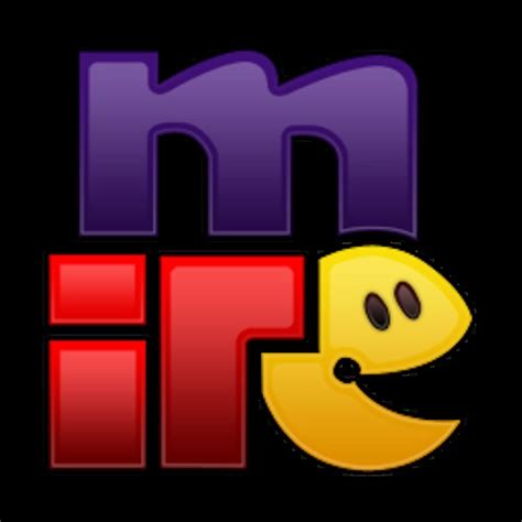Mirc Free Icon Download Freeimages