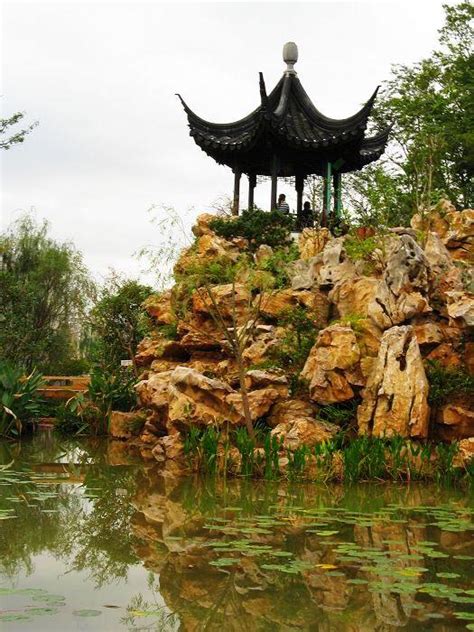 吳三桂專寵陳圓圓為她建了這樣的園子 每日頭條
