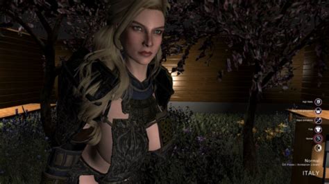 Osa Gs Poses Poser Module Regular Mods Loverslab