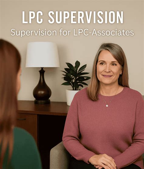 Lpc Supervision With Susan Baker Lpc S In Sugar Land And Katy Texas