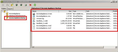 HOW TO Clone Or Copy A Virtual Machine In VMware VSphere Hypervisor