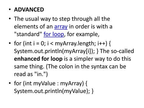 Core Java Complete Pptnote Pptx