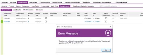 Ora 01422 Exact Fetch Returns More Than Requested Number Of Rows Ifs