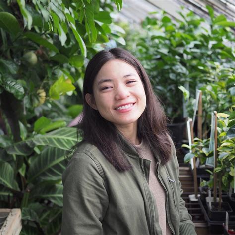 Olivia Knuth Physiology And Neurobiology