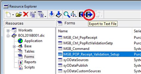 The Dynamics GP Blogster