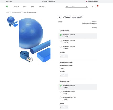 Bug Bundle Products Stopped Work On Dev Env · Issue 769
