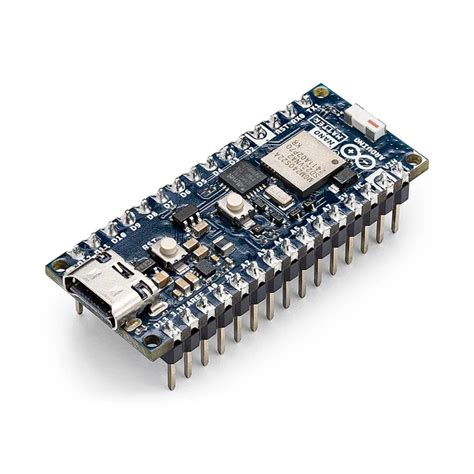 Buy Official Arduino Nano Matter Development Board With Headers Rees52