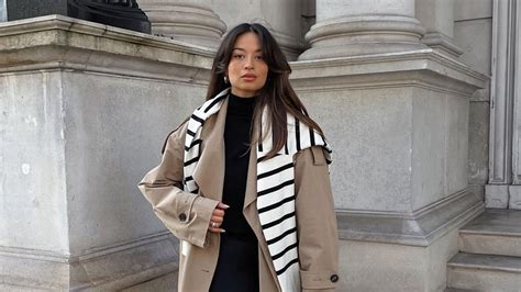 8 Things On Fashion Expert Vanessa Blairs Autumn Wishlist Hello