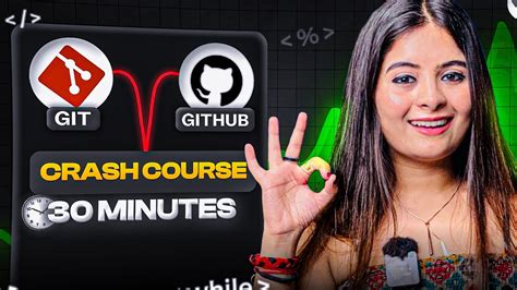 learn complete git and github in 30 minutes github and git beginner