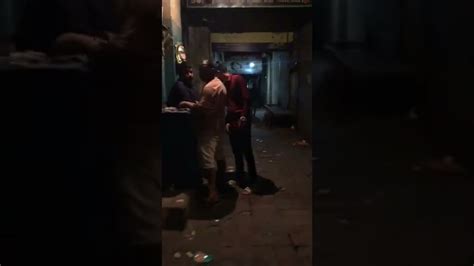 Sex Workers Street Delhi Highly Exclusive ~ Hidden Camera Video Mustwatch Redstreet
