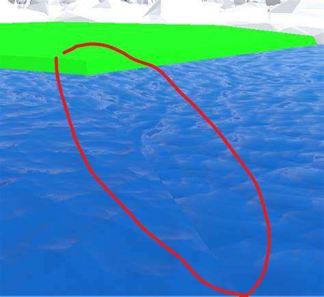 Godot 4 Trying To Create Seamless Normal Map Shader Across Multiple Objects But It Is Not