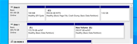 How To Migrate Windows To A New Hard Drive