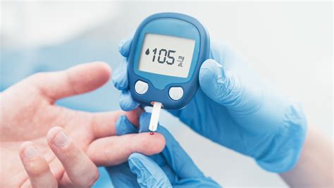 Diabetes Prevention Guide Carbongig Technologies Ltd