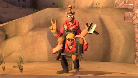 Tf2 Memes Tf2 Memes Added A New Photo — With Jared