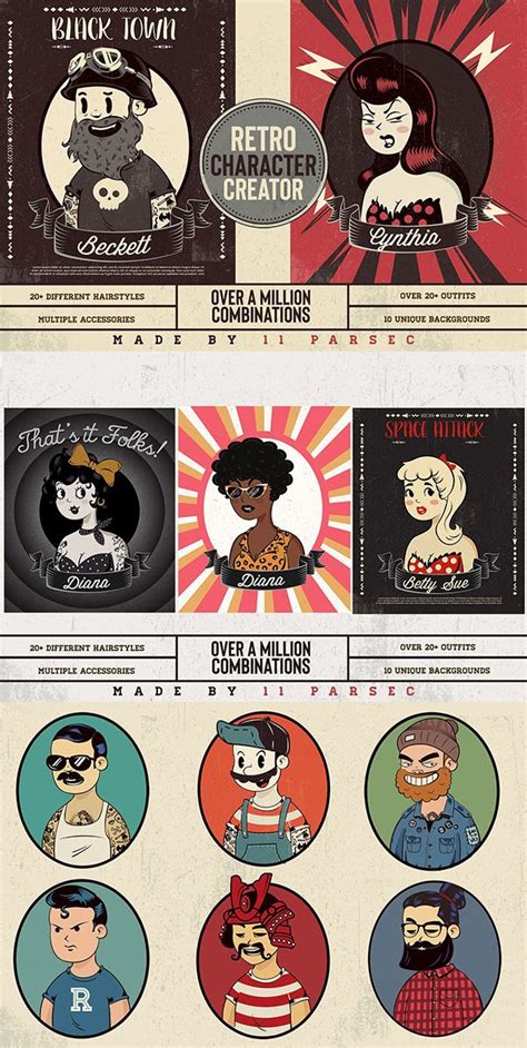 Ad Hello Were Parsec Looking For A One Stop Shop Where You Can Create Characters To Your