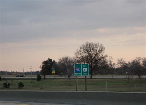 Interstate 96 Interstate Guide