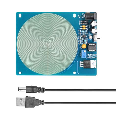 Frequency Generator Usb At Douglas Wilder Blog