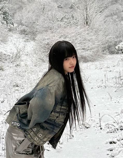 아이브 안유진 요정미는 어디에 온몸이 힙 걸그룹 벗은 걸크러시 데일리룩 패션엔