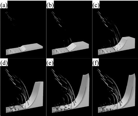 Region Of Bi Segregation Ratio Is Higher Than 15 At A 1500 S B Download Scientific