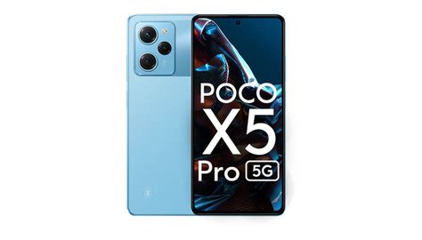 Resmi Poco X Pro G Harga Terjangkau Dengan Performa Memukau