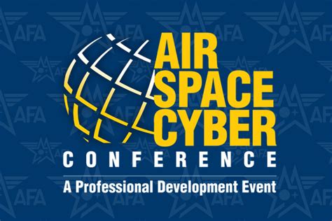 2025 Air Space And Cyber Conference Air And Space Forces Association