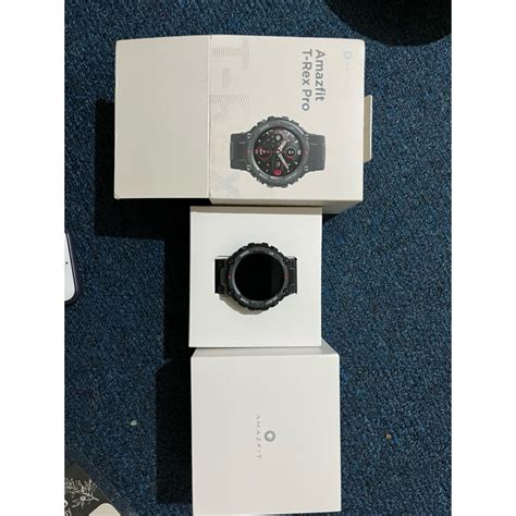 Jual Amazfit Shopee Indonesia
