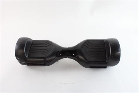 Swagtron Self Balancing Scooter Property Room