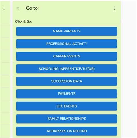 NeoDash Use Node Properties In Page Report Action Issue 549 Neo4j