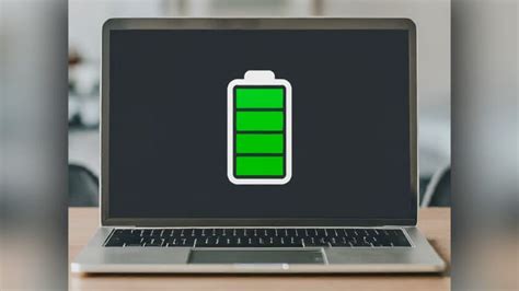 Diagnose Your Laptop Battery From The Command Prompt