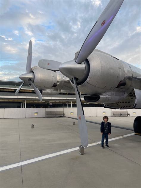 Twa Hotel Exploring The Lockheed Constellation