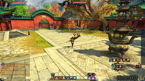 Map Data Out Of Sync With The Server RaGEZONE MMO Development Forums