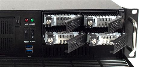 2u Secure Encrypted Server Wviasat Darc Ssd 600 Drives