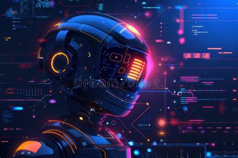 Ai Robot Coding Assistant In Action To Enhanced Source Code Analysis
