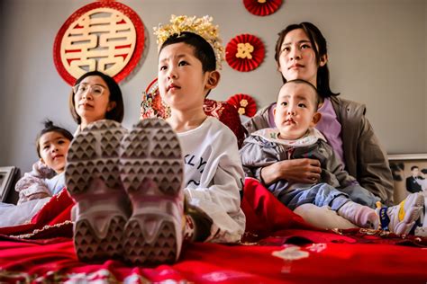 Zhang Zhihao China Wedding Photographers