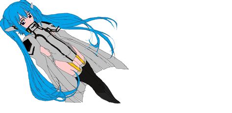 Nymph Sora No Otoshimono Fan Art Fanpop