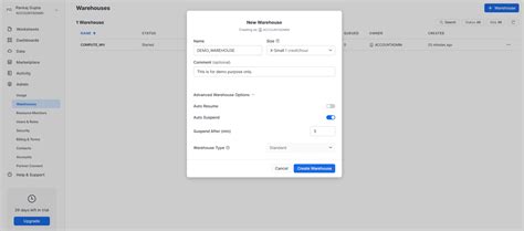 Snowflake A Cloud Warehouse Solution For Analytics Simple Talk