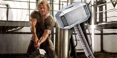 The Mcu Has Forgotten Mjolnirs Other Big Power