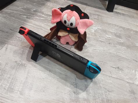 In Her Spare Time Rmadokamagica