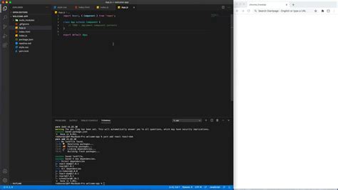 Getting Started With React Building Your First App Beginner S Guide To Real World React