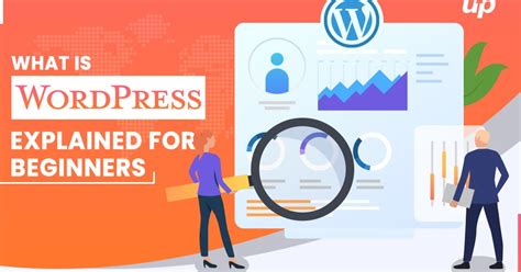 What Is Wordpress Explained For Beginners I Must Read