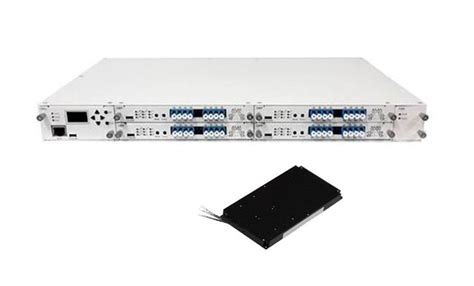 Multicast Optical Switch Agiltron Inc
