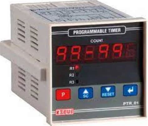 Digital Panel Mount Industrial Programmable Indicator Model Name