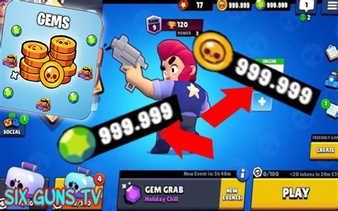 Brawl Stars Cheats Get Free Gems Apk For Android Download